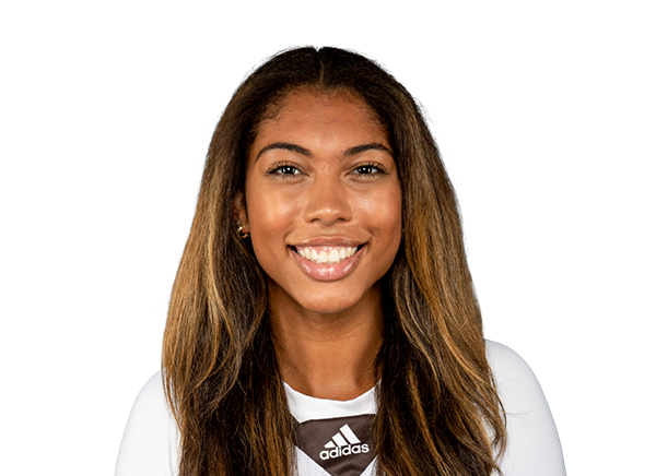 Hannah Douglas - Western Michigan Broncos Forward - ESPN