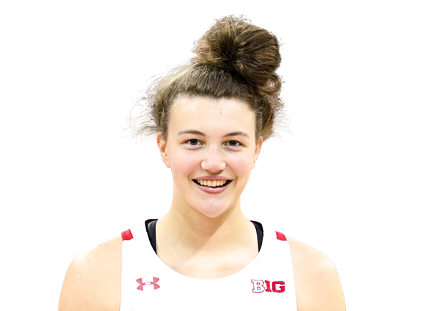 Sydney Mathiason - Wisconsin Badgers Forward - ESPN