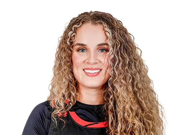 Kaylee Jefferson - Sam Houston Bearkats Forward - ESPN