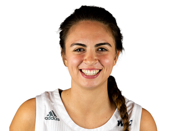 Lexy Ram - California Baptist Lancers Forward - ESPN