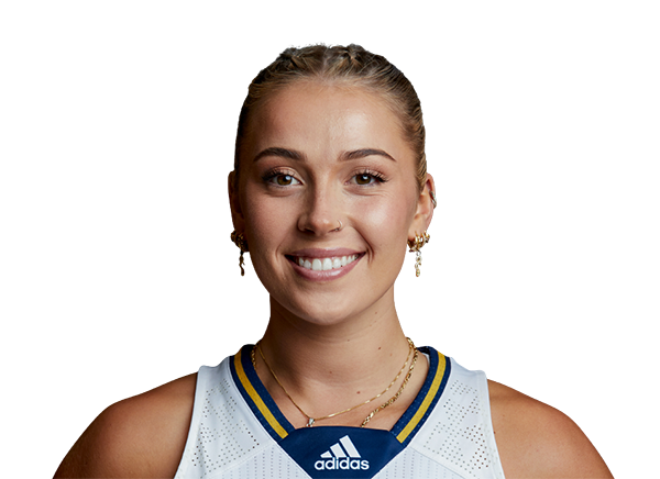 Georgia Dale - California Baptist Lancers Guard - ESPN
