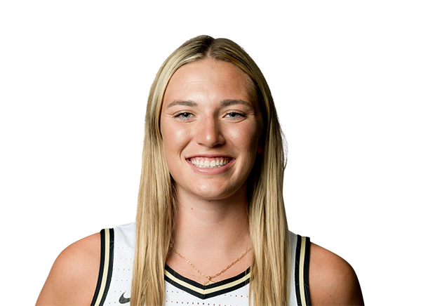 Caitlyn Harper - Purdue Boilermakers Forward - ESPN (UK)