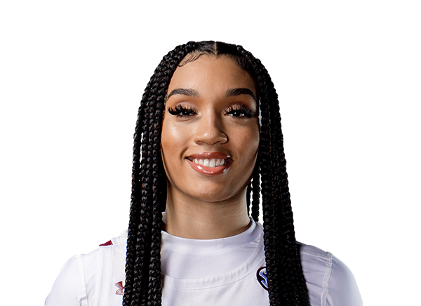 Brea Beal - Las Vegas Aces Forward - ESPN (PH)