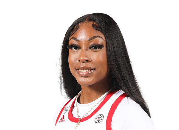 Jada Boyd - NC State Wolfpack Forward - ESPN