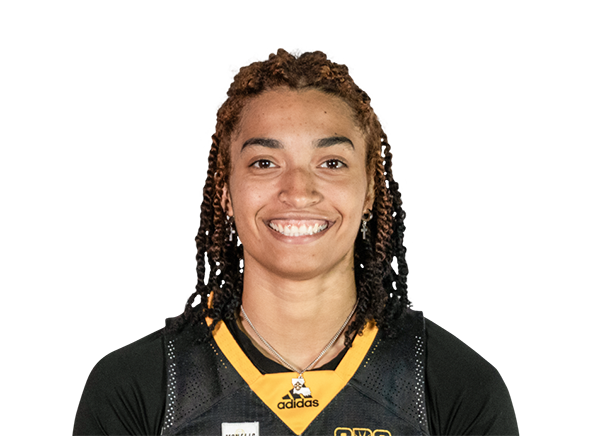 Domonique Davis - Southern Miss Lady Eagles Guard - ESPN