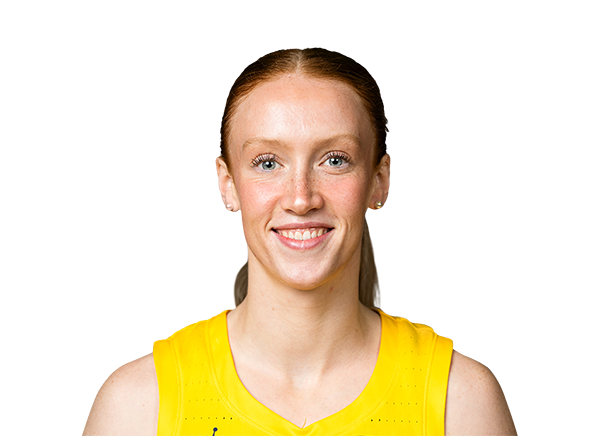 Lauren Hansen News - ESPN