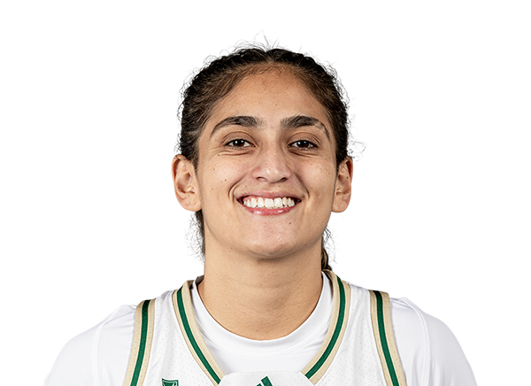 Maria Alvarez - South Florida Bulls Guard - ESPN (UK)