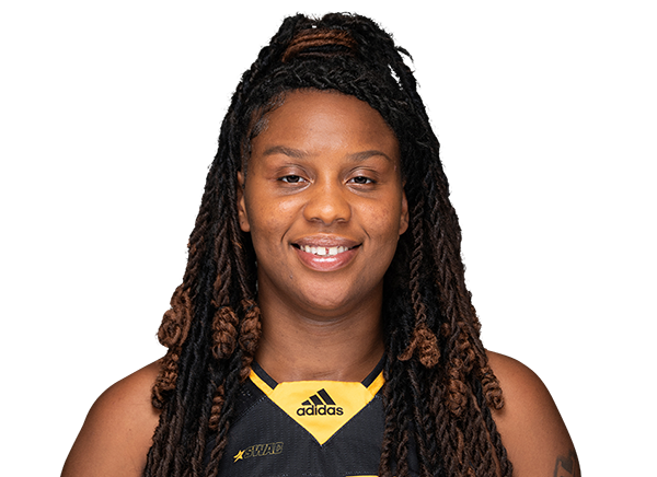 Azaria Robinson - Arkansas-Pine Bluff Golden Lions Forward - ESPN
