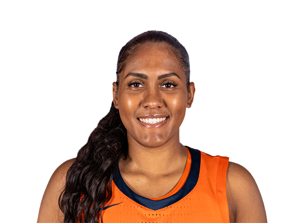 Camille Hobby - Illinois Fighting Illini Center - ESPN (UK)