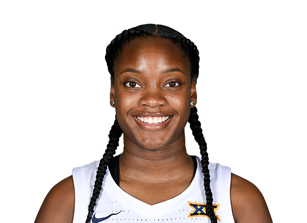 Tavy Diggs - West Virginia Mountaineers Forward - ESPN