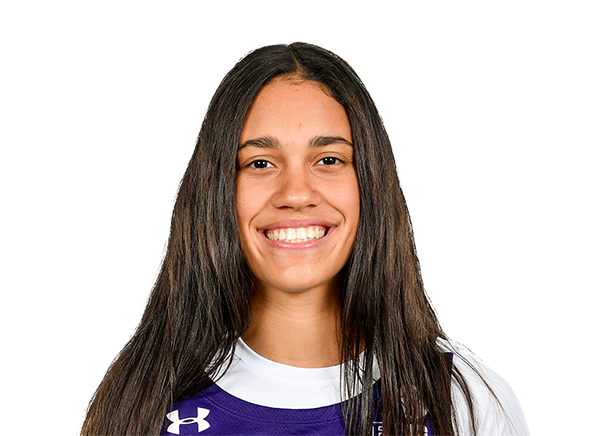 Laya Hartman - Northwestern Wildcats Guard - ESPN