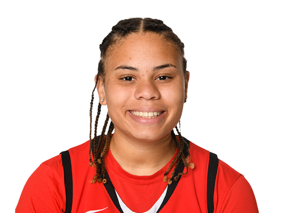 Gabby McBride - Western Kentucky Lady Toppers Forward - ESPN