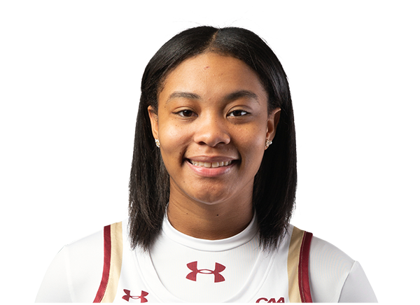Ciara Moore - Charleston Cougars Guard - ESPN