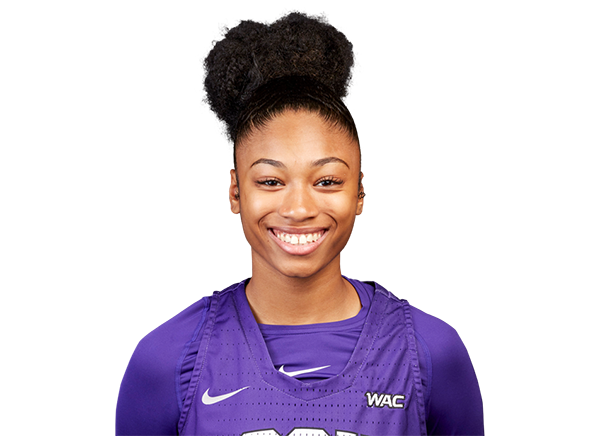 Jada Moss - Grand Canyon Lopes Guard - ESPN