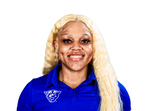 Morgan Robinson-Nwagwu - Georgia State Panthers Guard - ESPN