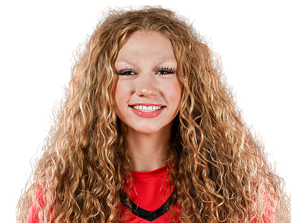 Emily Saunders - Youngstown State Penguins Forward - ESPN