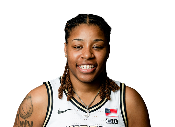 Jeanae Terry - Purdue Boilermakers Guard - ESPN
