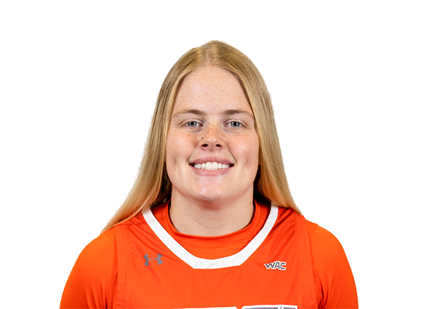 Jena' Williams - UT Rio Grande Valley Vaqueros Guard - ESPN