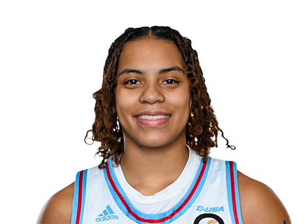 Salma Bates - Louisiana Tech Lady Techsters Guard - ESPN
