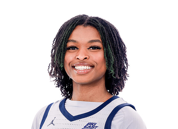 Jada Claude - Georgetown Hoyas Forward - ESPN (IN)
