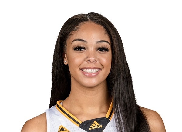 Kyndall Golden - Kennesaw State Owls Forward - ESPN