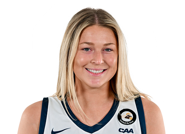 Brooke Mullin 2023-24 Stats per Game - NCAAW - ESPN