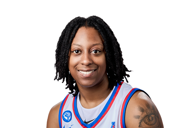 Tiara Young - SMU Mustangs Guard - ESPN