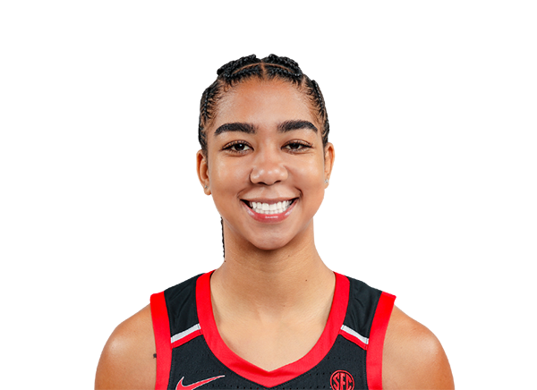 Chloe Chapman - Georgia Lady Bulldogs Guard - ESPN