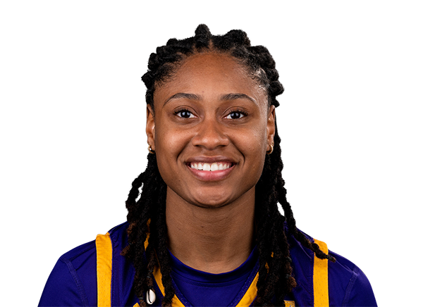 Danae McNeal - East Carolina Pirates Guard - ESPN