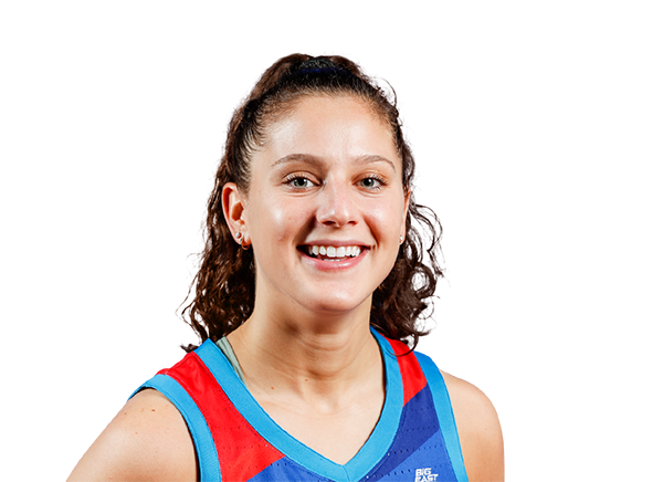 Michelle Sidor - DePaul Blue Demons Guard - ESPN (IN)