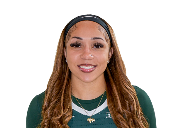 Alyza Winston - Florida Gulf Coast Eagles Guard - ESPN