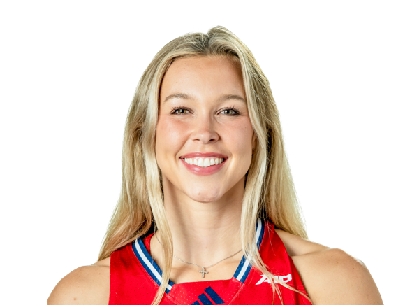 Anna Camden - Richmond Spiders Forward - ESPN