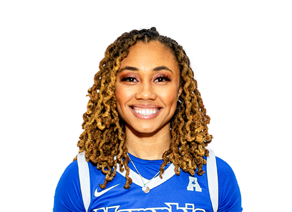 Madison Griggs - Memphis Tigers Guard - ESPN