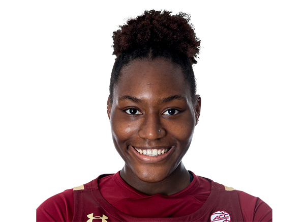 Akunna Konkwo - Boston College Eagles Center - ESPN
