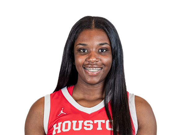 Bria Patterson - Houston Cougars Forward - ESPN (UK)