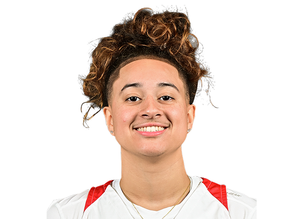 Maliya Perry - Dayton Flyers Guard - ESPN