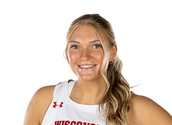 Sara Stapleton - Wisconsin Badgers Center - ESPN (UK)