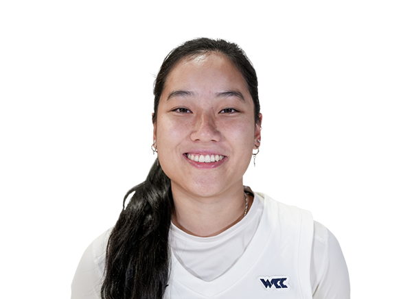 Kaylynne Truong - Washington Mystics Guard - - ESPN (SG)