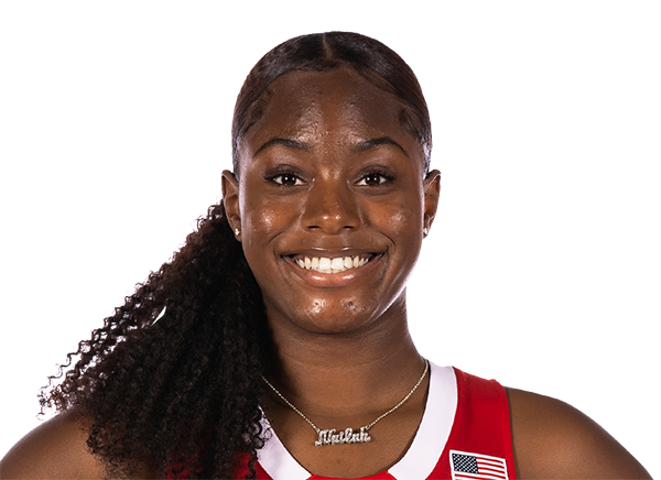 Nailah Dillard - Nebraska Cornhuskers Guard - ESPN