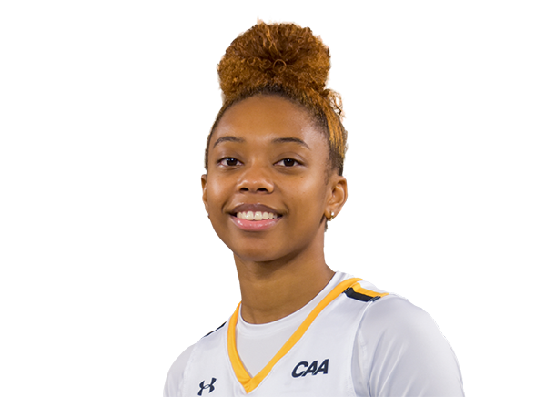 Ryann Evans - Towson Tigers Guard - ESPN