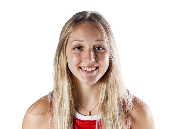 Grace Knutsen - Gardner-Webb Runnin' Bulldogs Forward - ESPN
