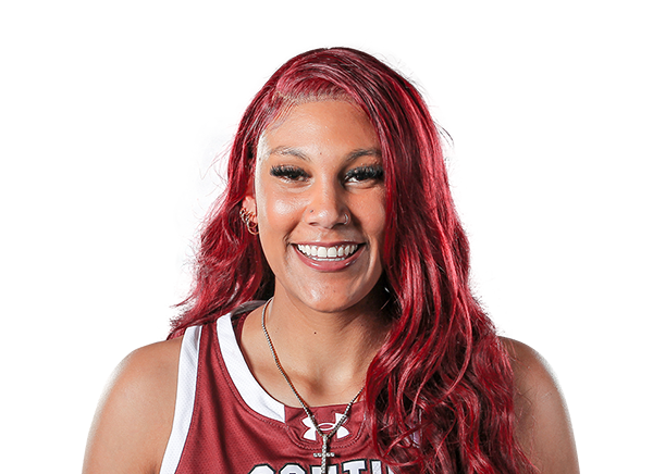 Kamilla Cardoso Biography - ESPN