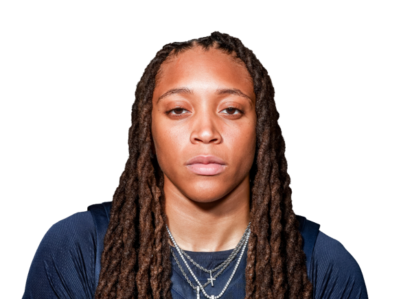 Madison Scott - Base de Dallas Wings - ESPN (MX)