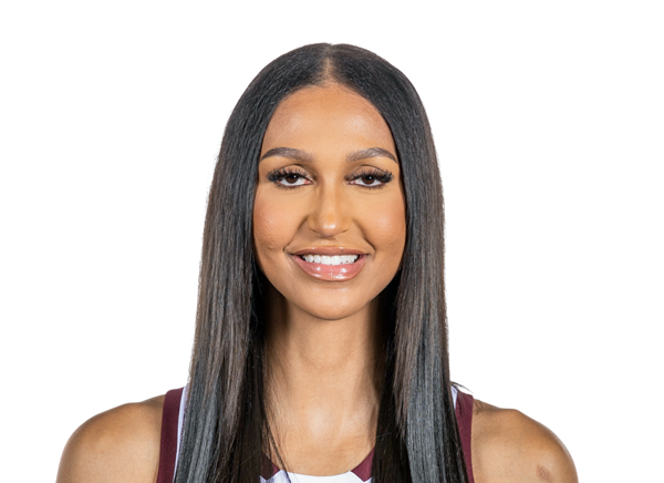 Lauren Ware - Texas A&M Aggies Forward - ESPN