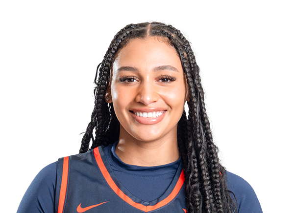 Myra Gordon Biography - ESPN