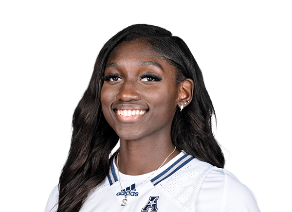 Fatou Samb - Rice Owls Center - ESPN