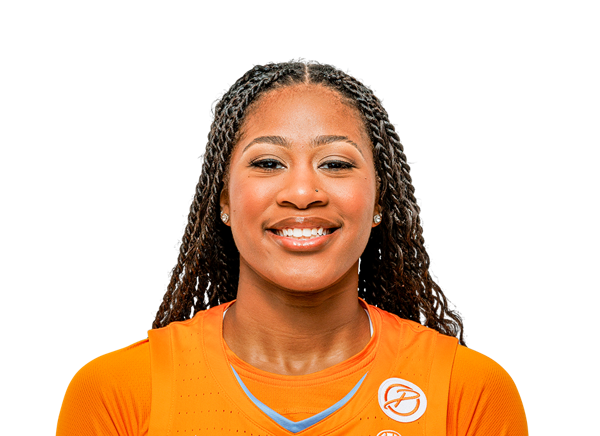 Jewel Spear - Tennessee Lady Volunteers Guard - ESPN