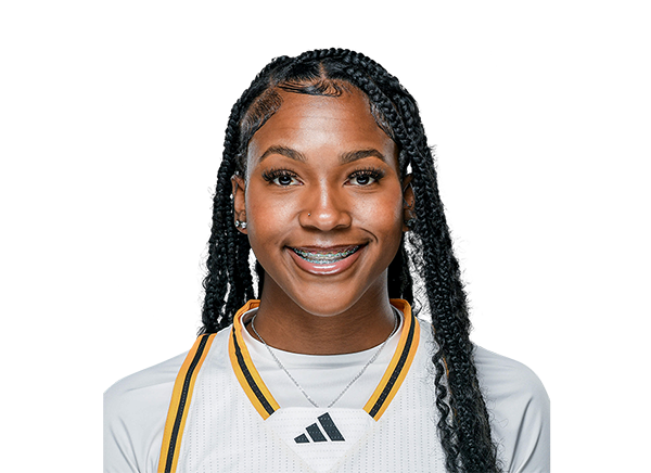 Zayla Tinner - Grambling Lady Tigers Shooting Guard - ESPN