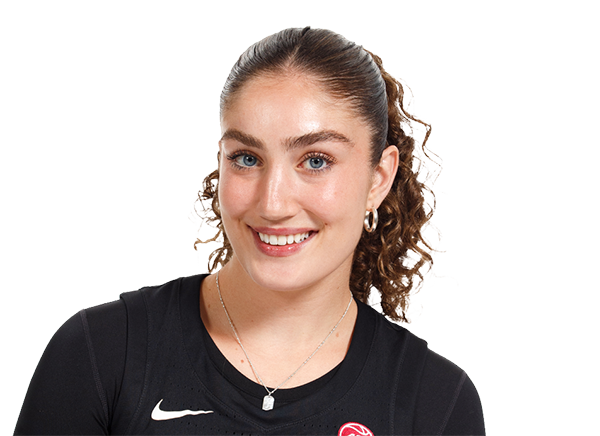 Brooke Demetre - Stanford Cardinal Forward - ESPN