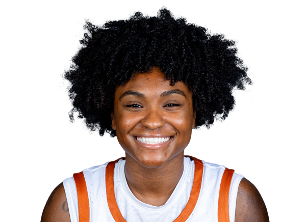 Rori Harmon - Texas Longhorns Guard - ESPN
